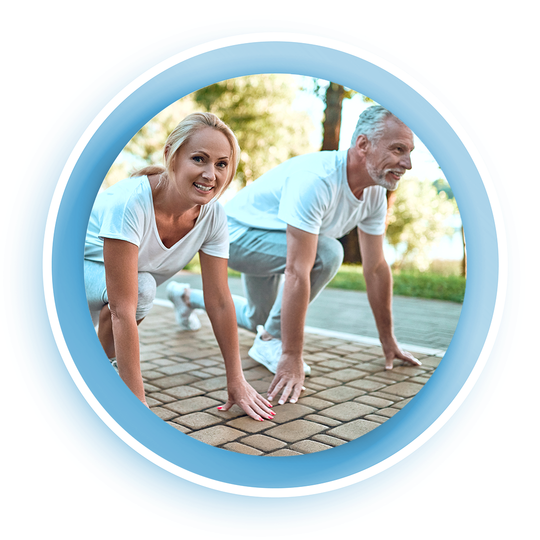 Joint Strips - Zoeuticals