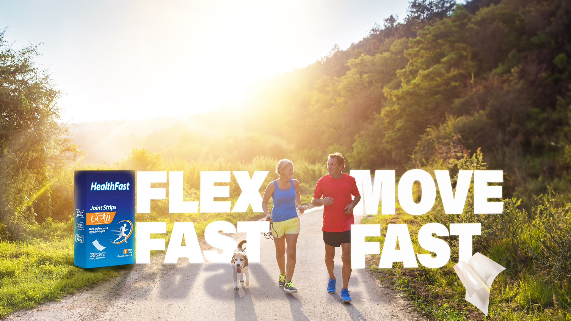 Joint Strips - Zoeuticals