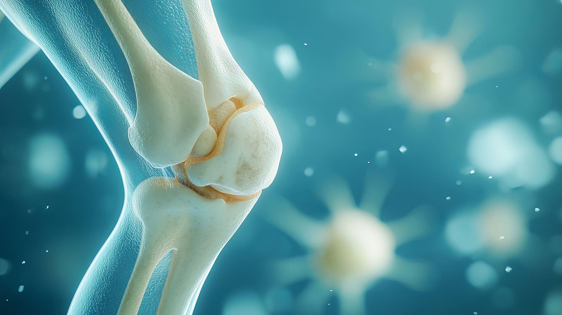 HealthFast Joint Strips: A Powerful Supplement Solution for Joint ...